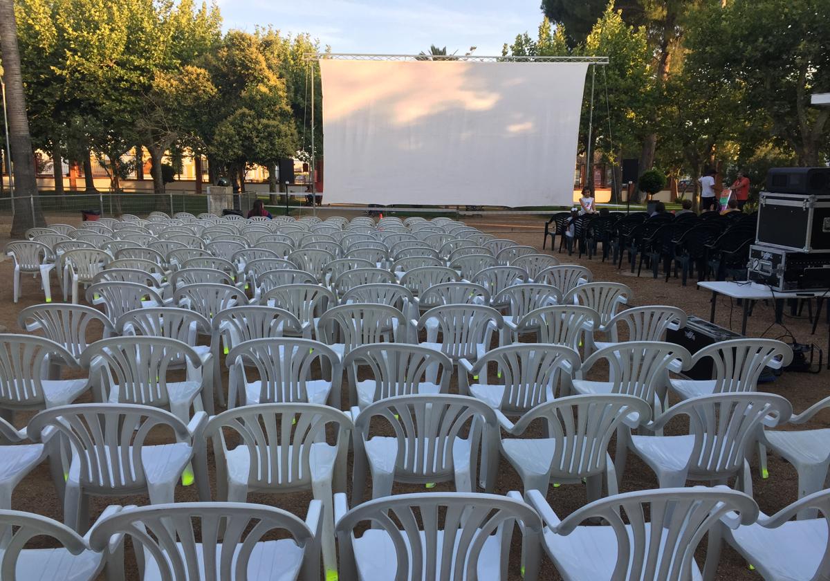 Vuelve el Cine de Verano | Hoy